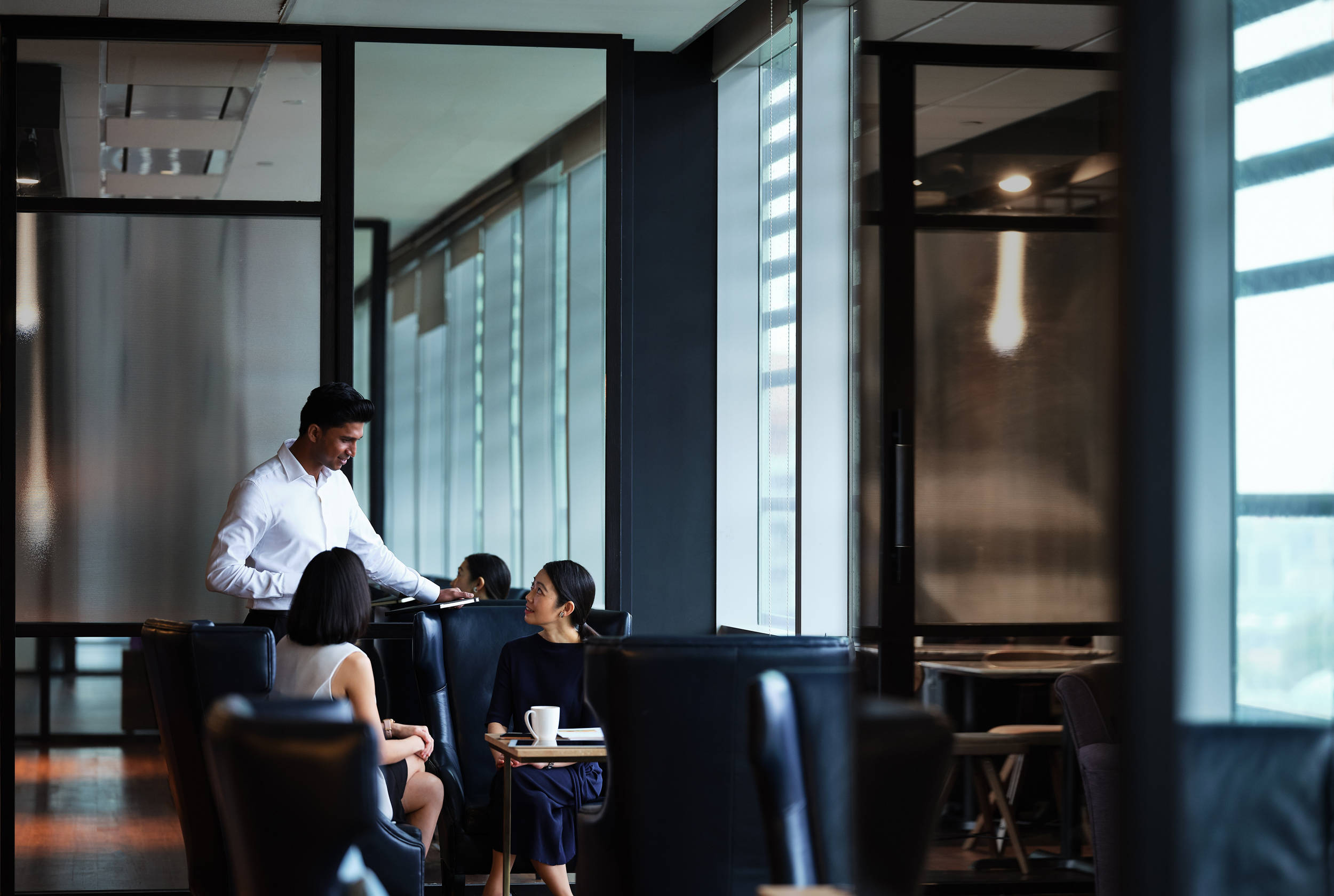 ESG engagement and stewardship with Asian companies | Pictet Asset ...