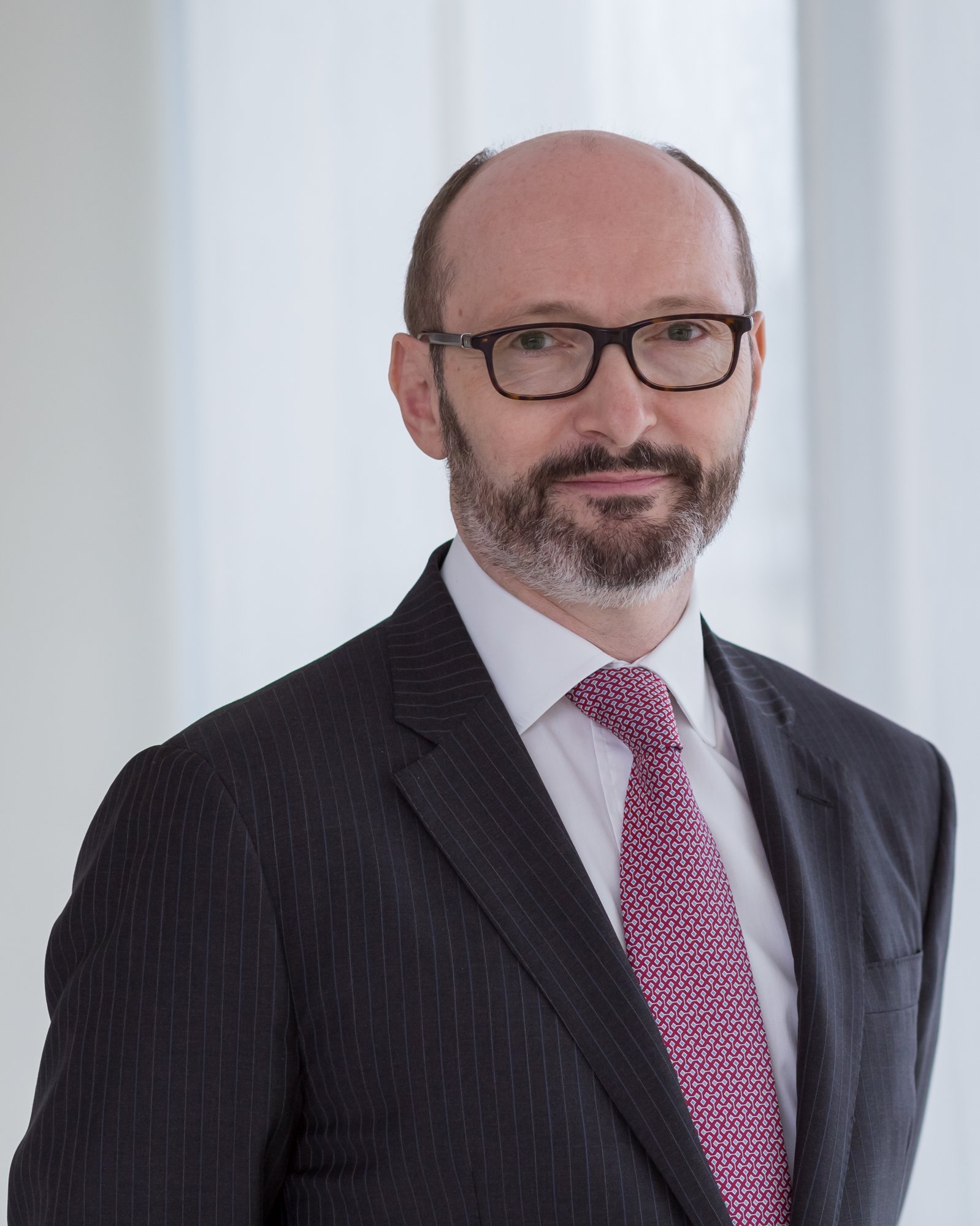 Meet our money market team | Pictet Asset Management