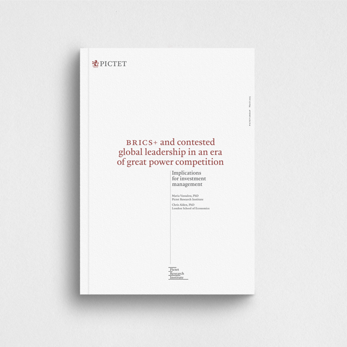 Pictet Asset Management Japan | Private Investors