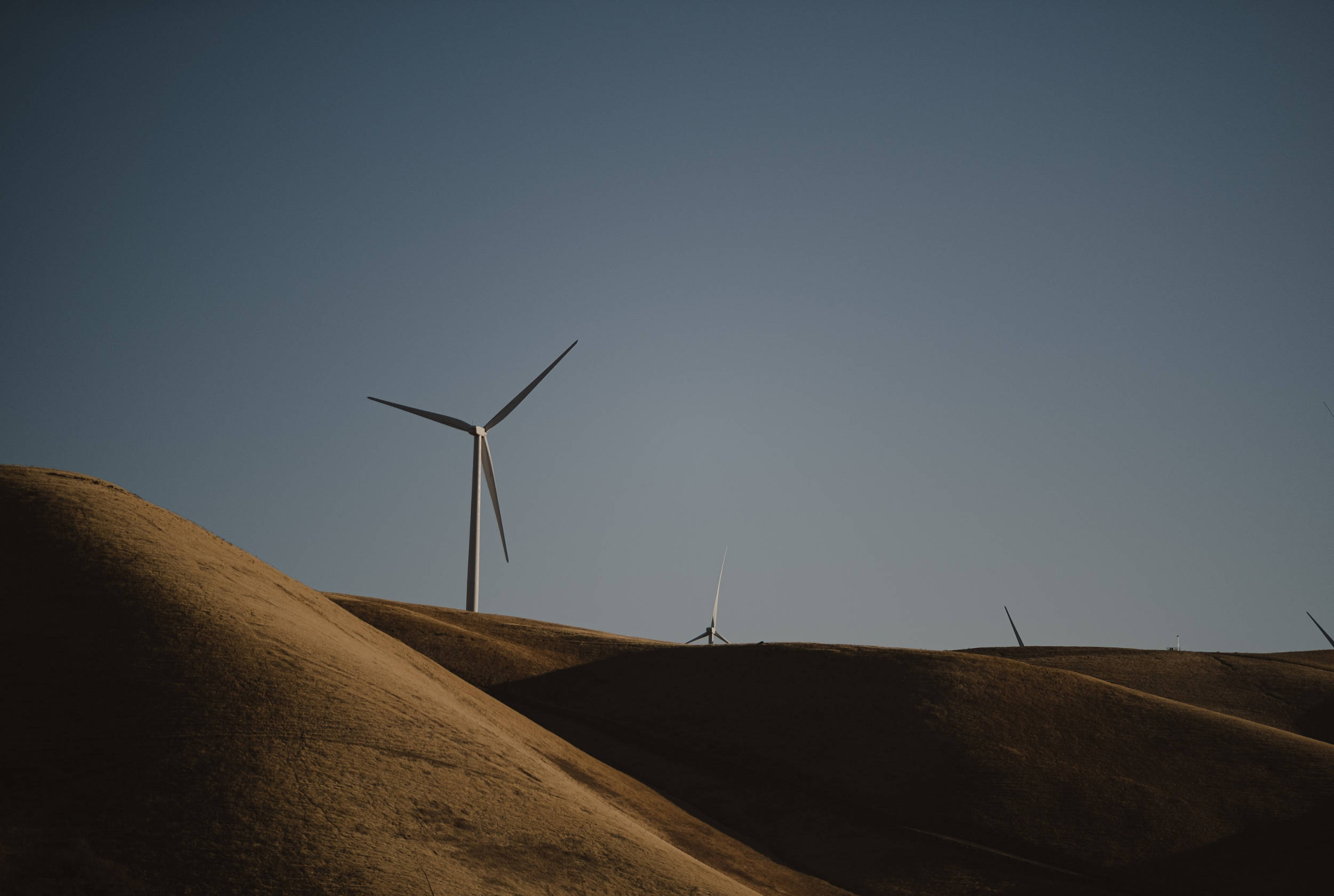 Energy transition risks and opportunities | Pictet Asset Management ...
