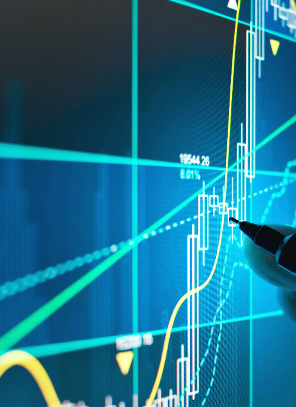 ¿Qué es la volatilidad financiera y cómo se calcula? | Pictet para Ti