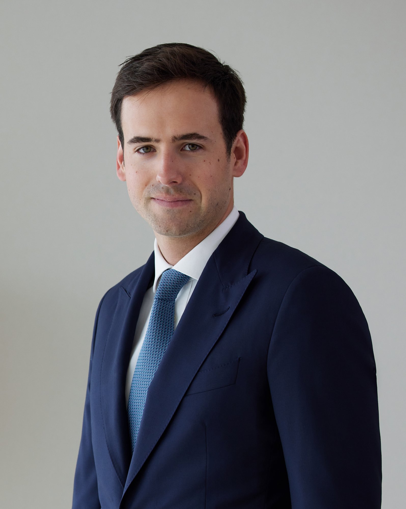 參與者的大趨勢 | Pictet Asset Management 臺灣