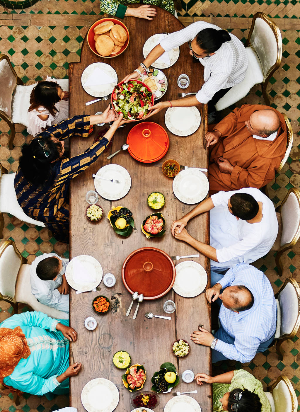 Investir dans la longévité: l’avenir des solutions de santé innovantes ...