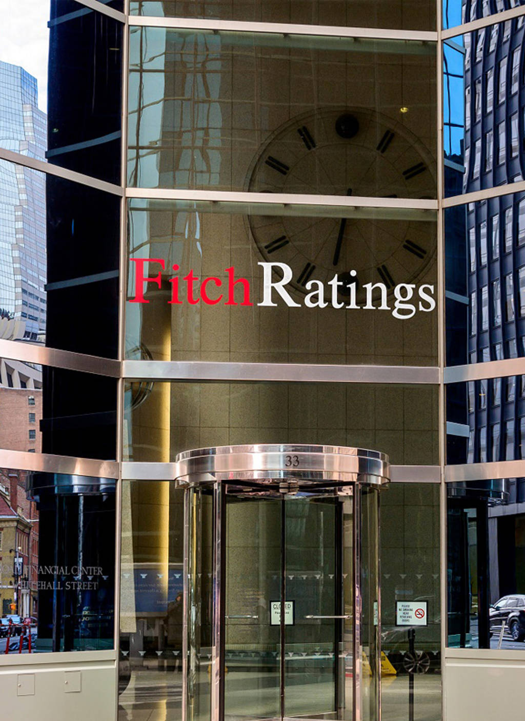 Las agencias de rating. ¿Cuál es su papel en la economía y los mercados ...
