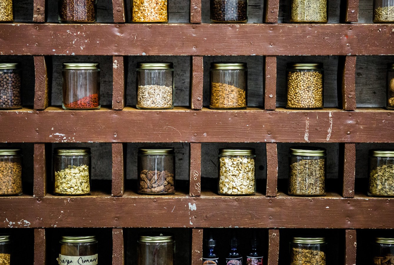 Términos culinarios y tipologías de fondos de inversión | Pictet para Ti