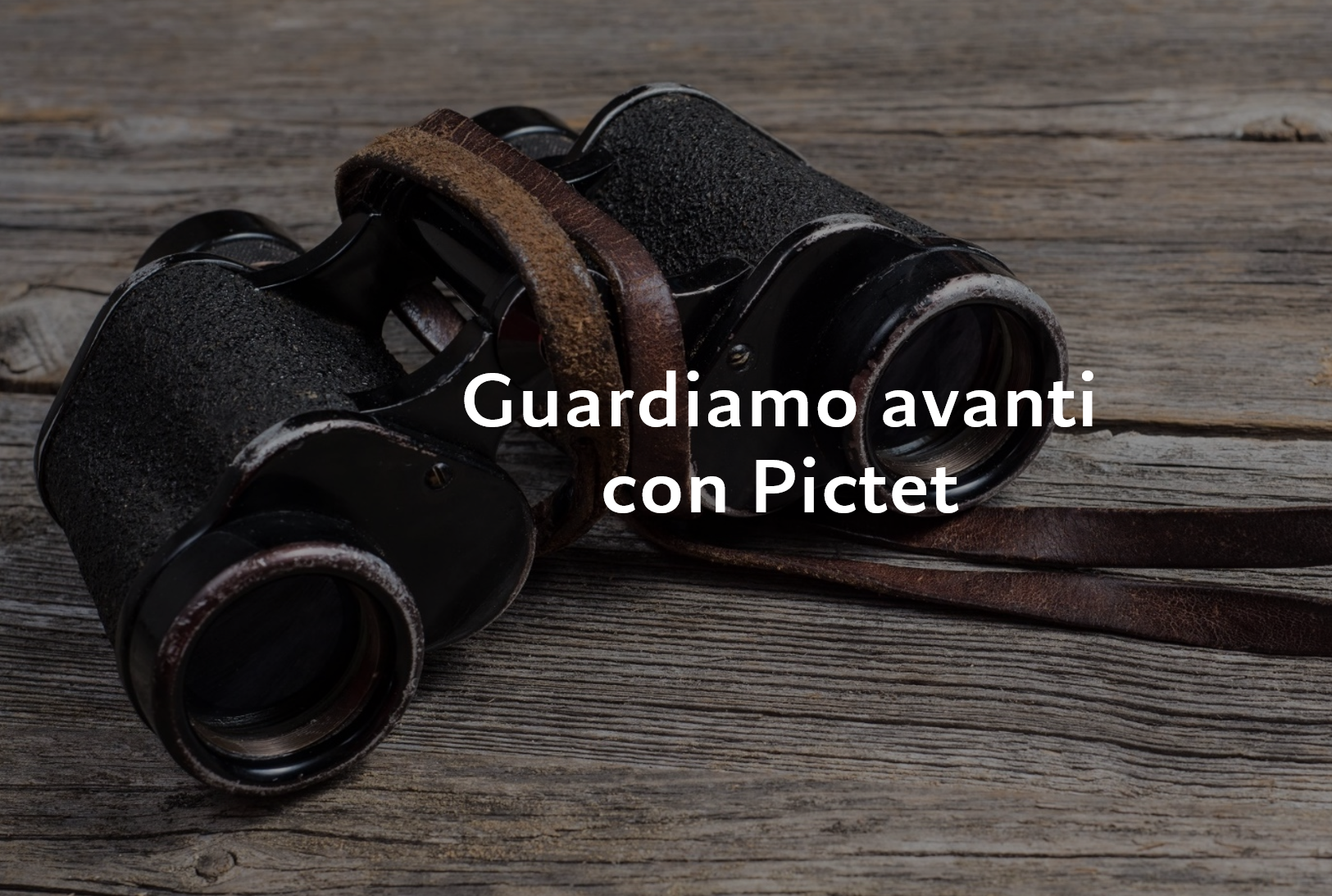 Guardiamo avanti con Pictet- Speciale dazi, bond e volatilità | Pictet ...