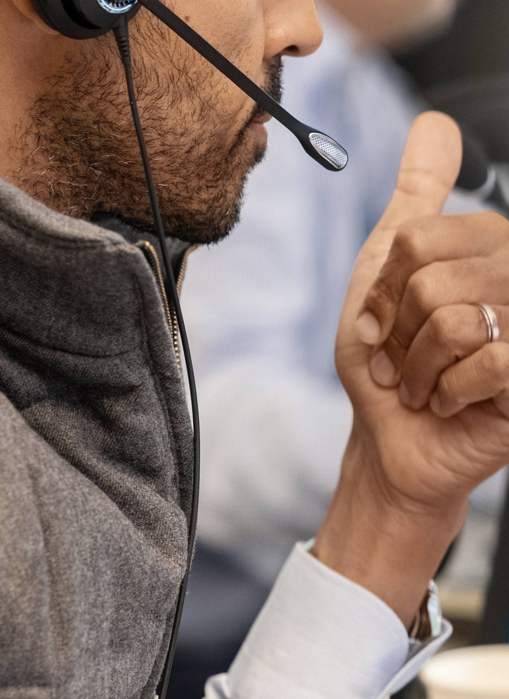 Investment capabilities | Pictet Asset Management United States