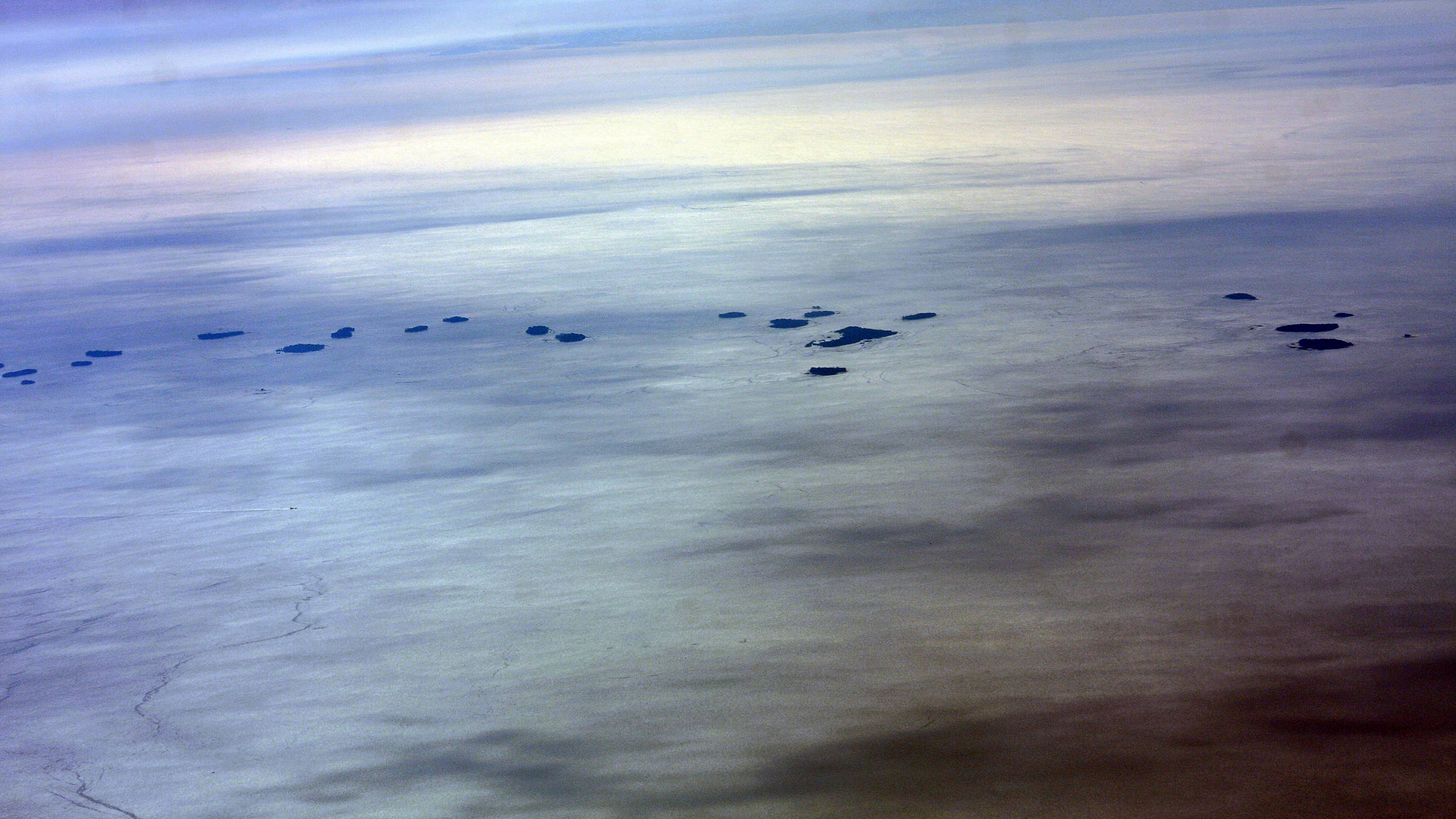 Pacific Trash Vortex: l’isola di plastica nell’Oceano Pacifico si può ...