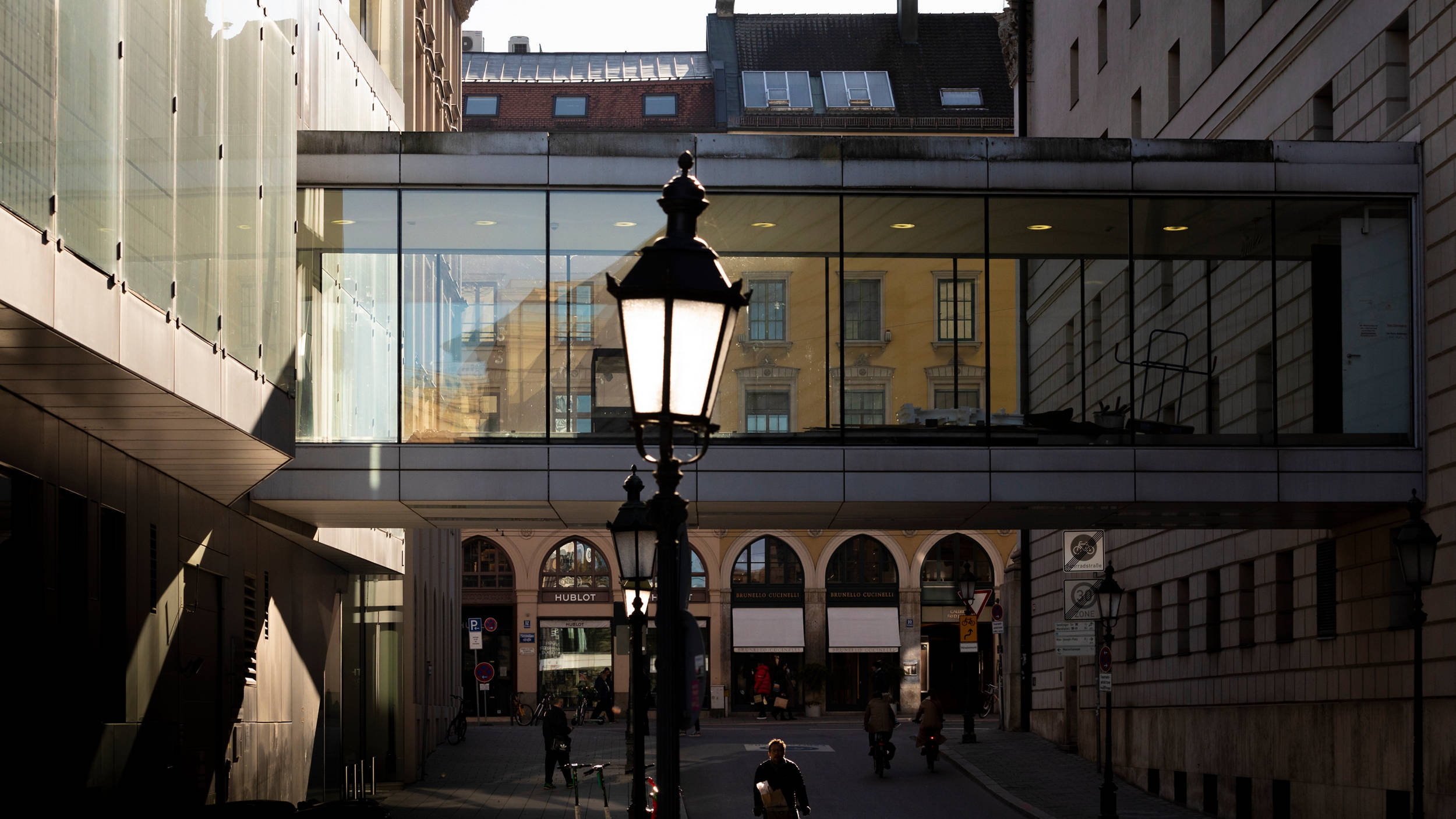 Investition in Private-Equity in Europa | Pictet Asset Management