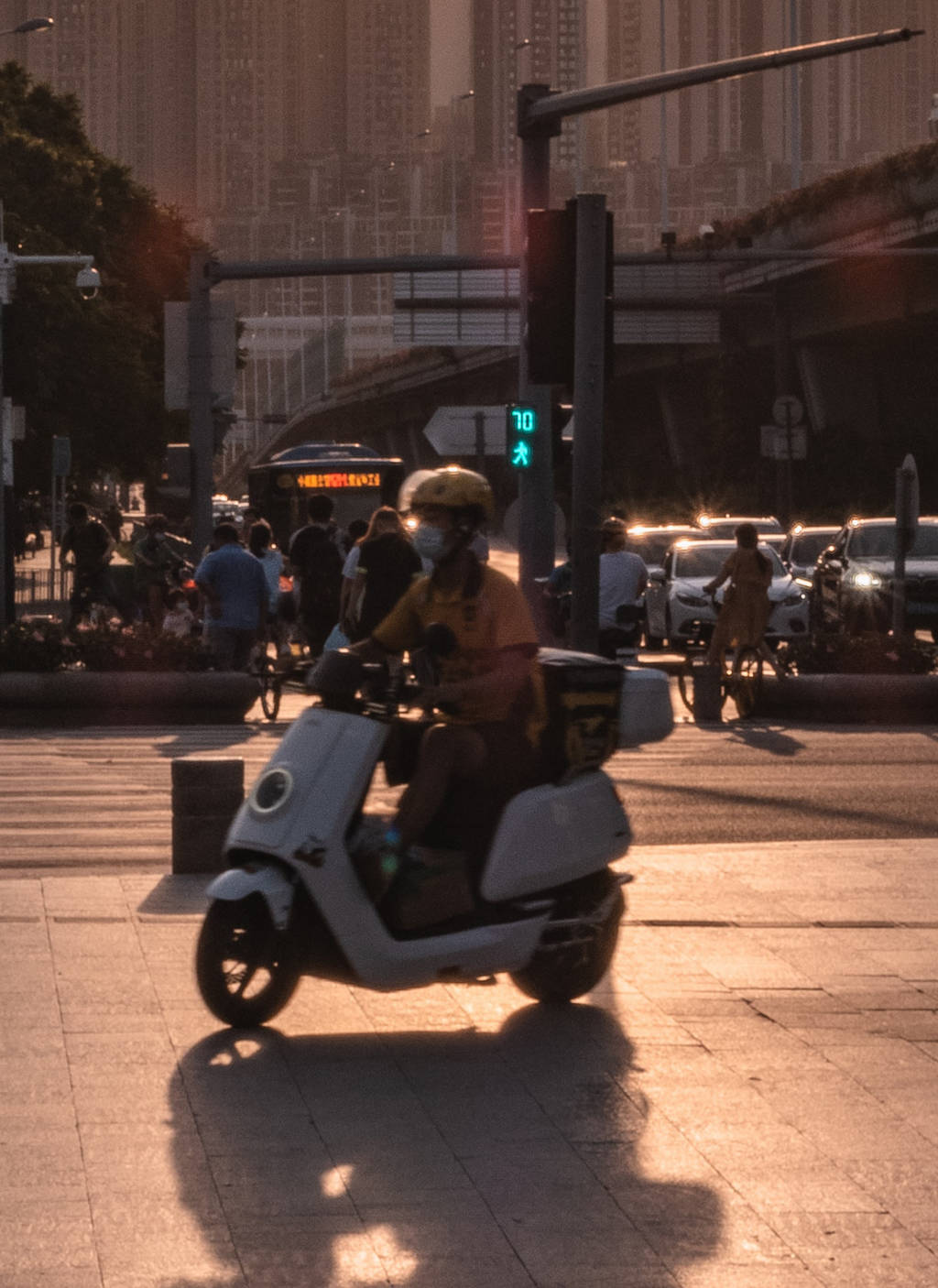 Positive Change | Pictet Asset Management United Kingdom