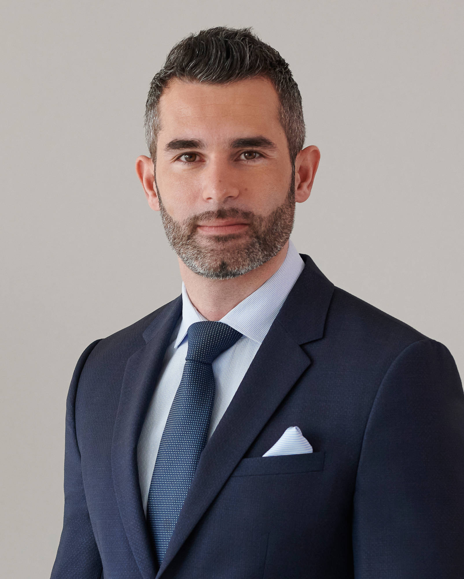 Meet our money market team | Pictet Asset Management