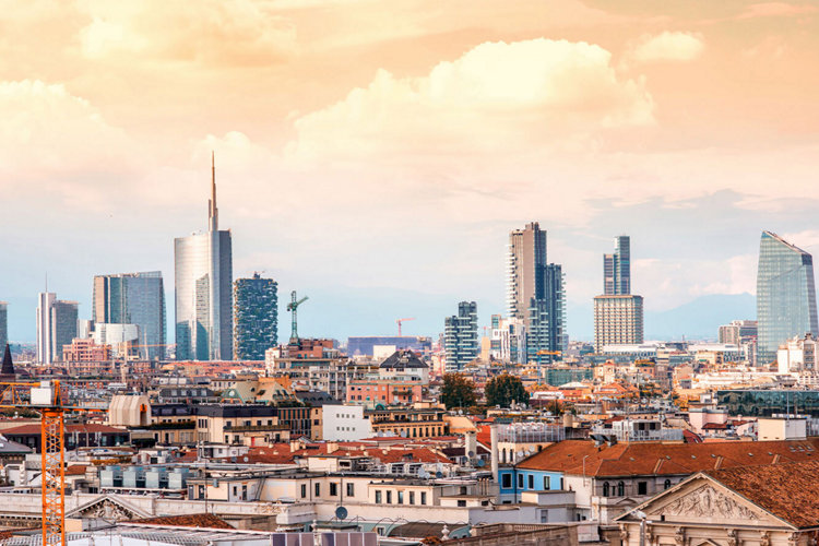 Cos’è il patrimonio netto delle aziende? | Pictet per Te