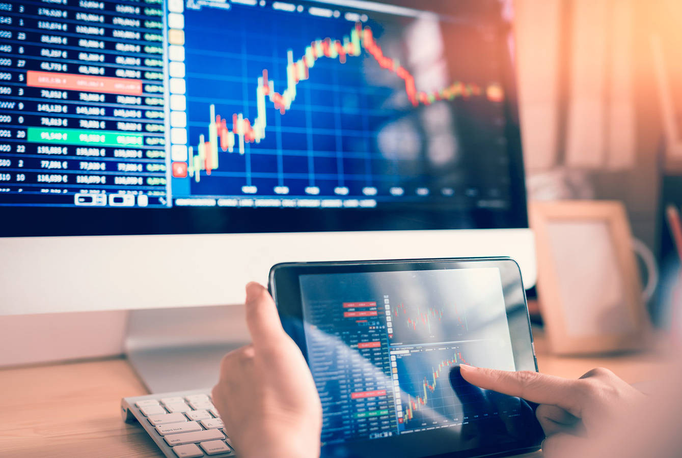 Gli indici di borsa mondiali: cosa sono e cosa misurano | Pictet per Te