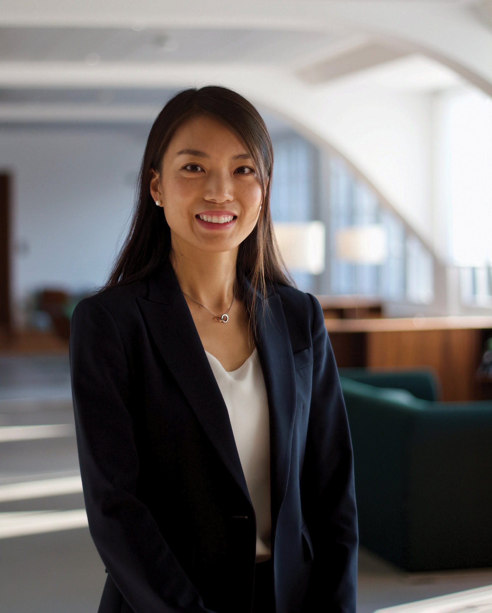 Auteurs du livre blanc sur les Mégatendances 2025 | Pictet Asset Management