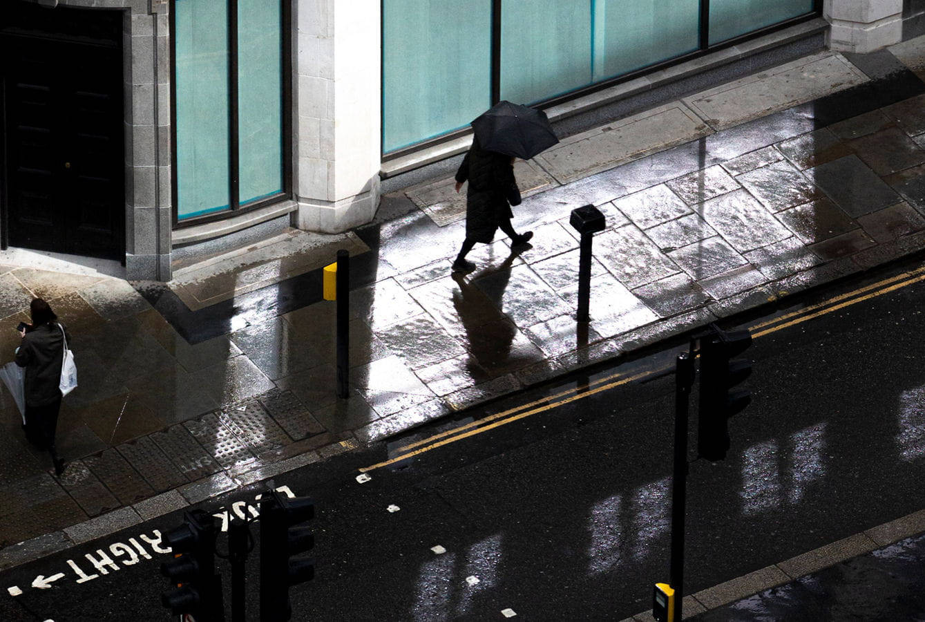 Cash isn't king | Pictet Asset Management