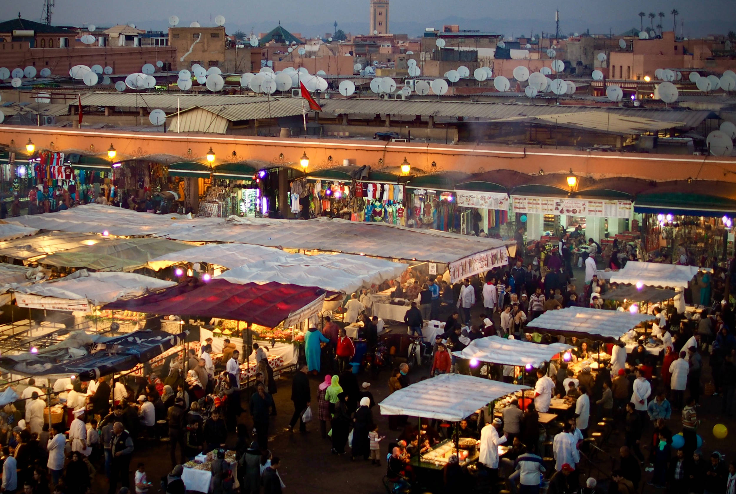 Adaptation and resilience technologies in Emerging Markets | Pictet ...