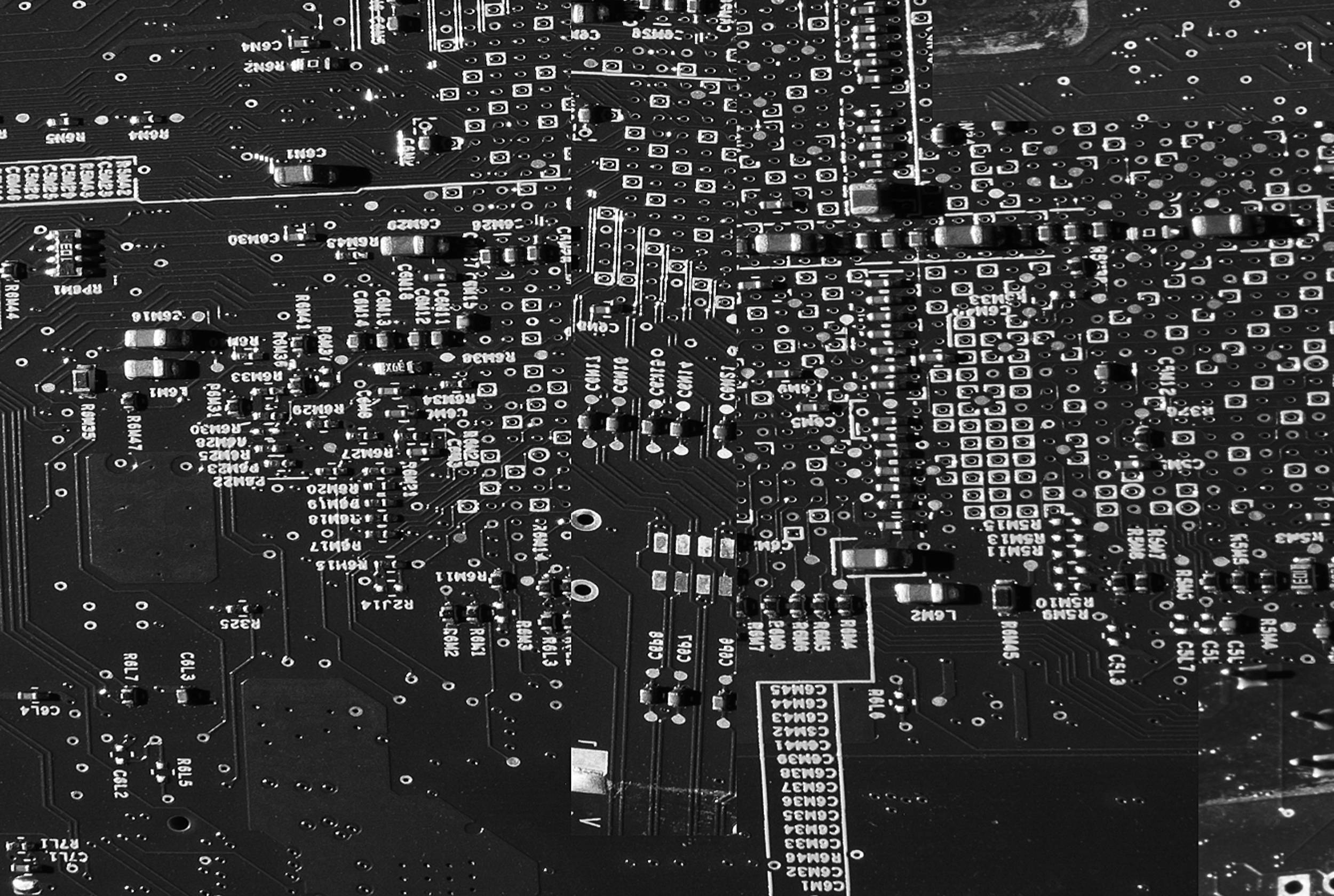 Investing in secure data centres | Pictet Asset Management United States