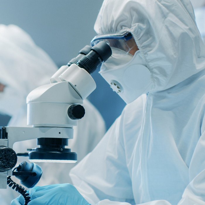 Pictet - Robotics | LU1279334053 | Pictet Asset Management United Kingdom