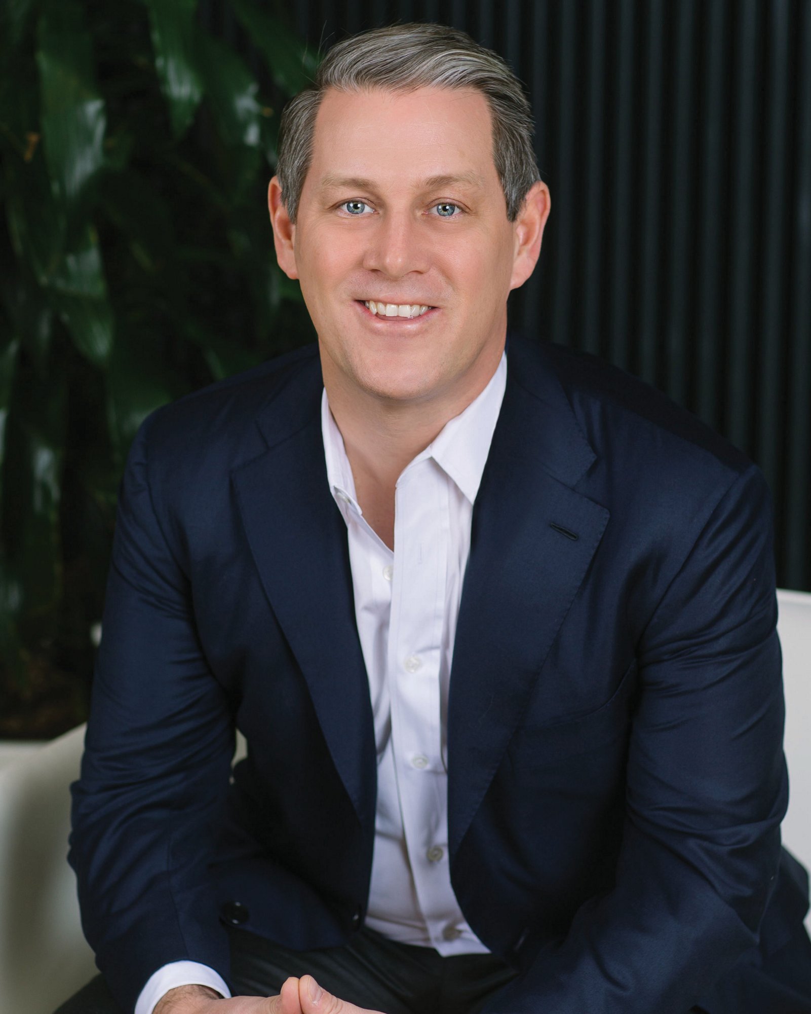 參與者的大趨勢 | Pictet Asset Management