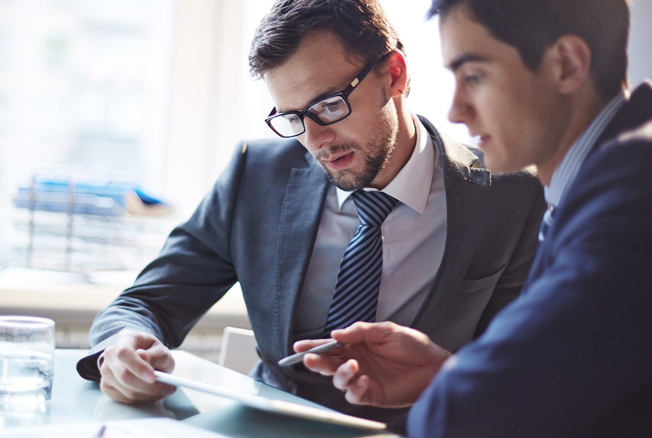 OICR: cosa sono e a cosa servono | Pictet per Te