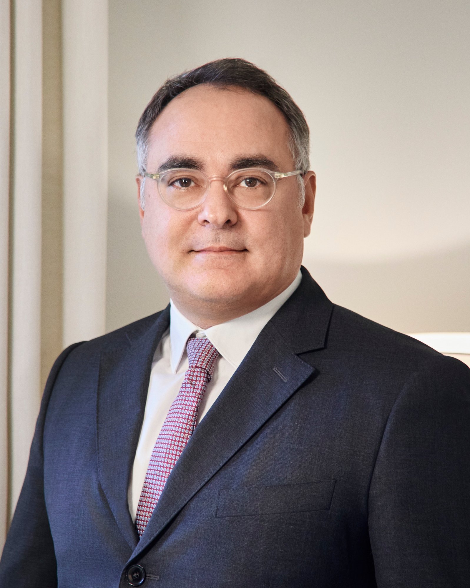 Pictet Asset Management France | Banques & Assurances