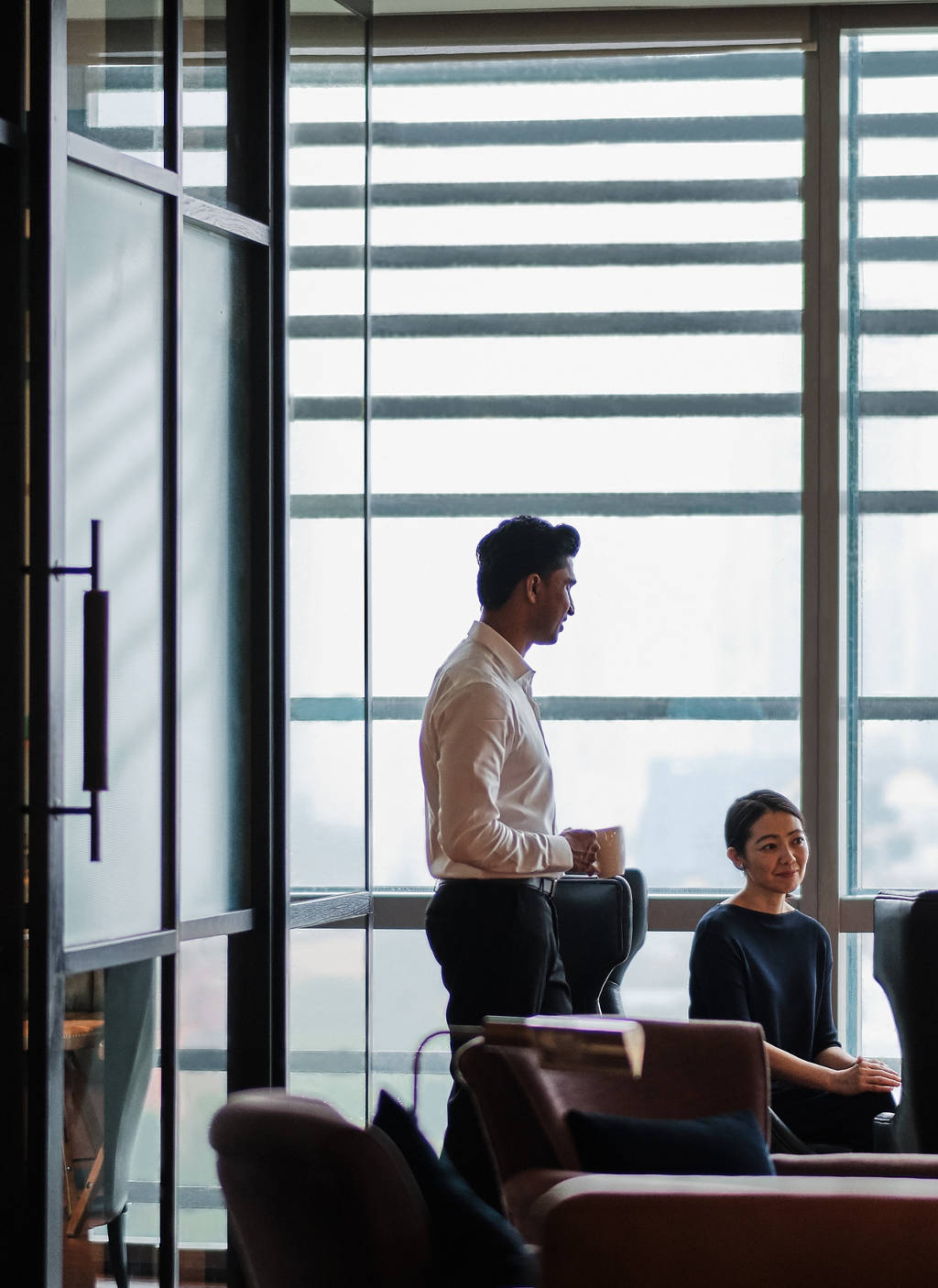Our partnerships | Pictet Asset Management United Kingdom