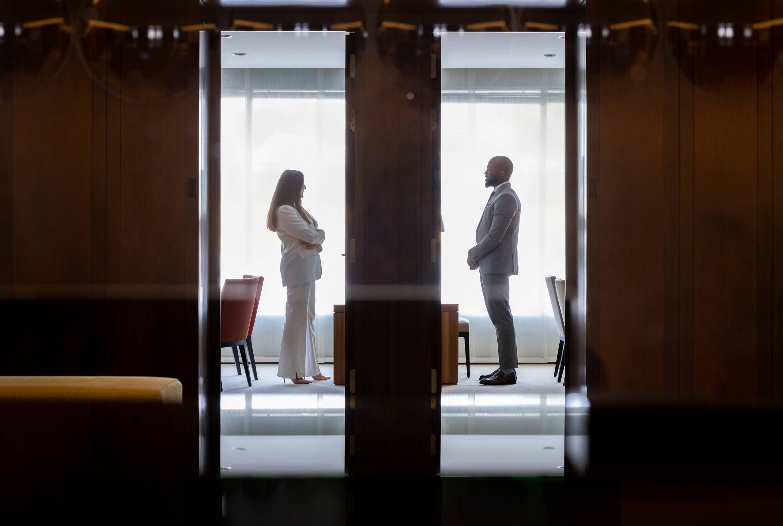 Thematic advisory boards | Pictet Asset Management Switzerland