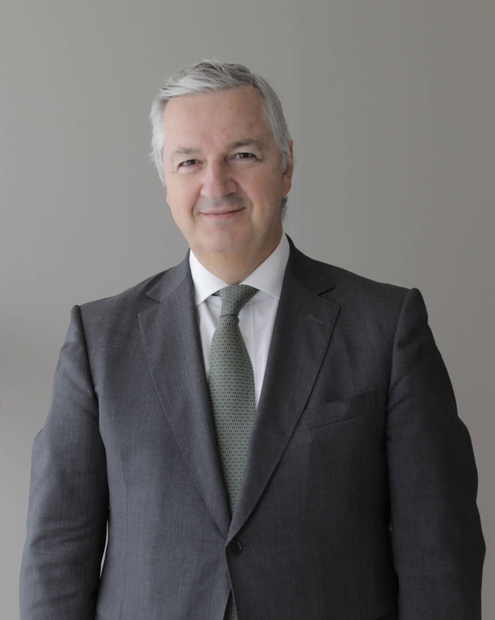 Megatrending contributors | Pictet Asset Management