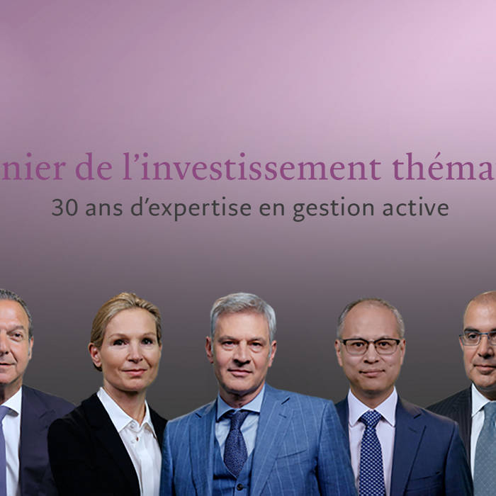 Pictet - Water | LU0104884860 | Pictet Asset Management France