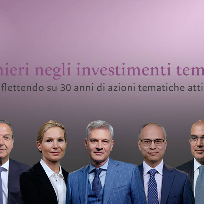 Pictet - Biotech | LU0255977539 | Pictet Asset Management Italia