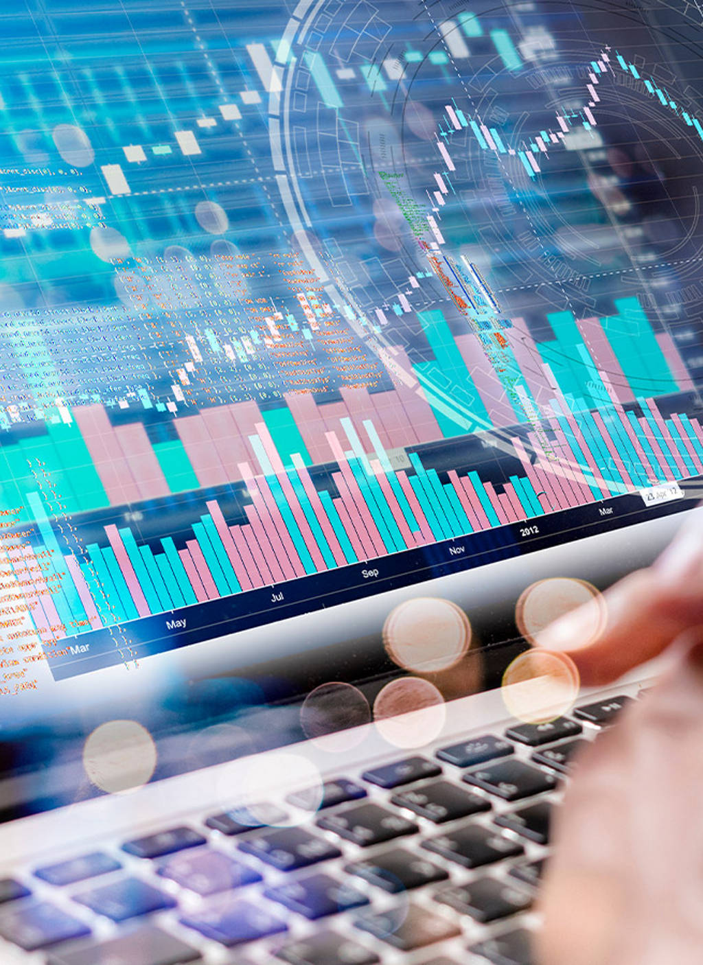 Risque de marché: de quoi s’agit-il et quels sont les facteurs qui le ...