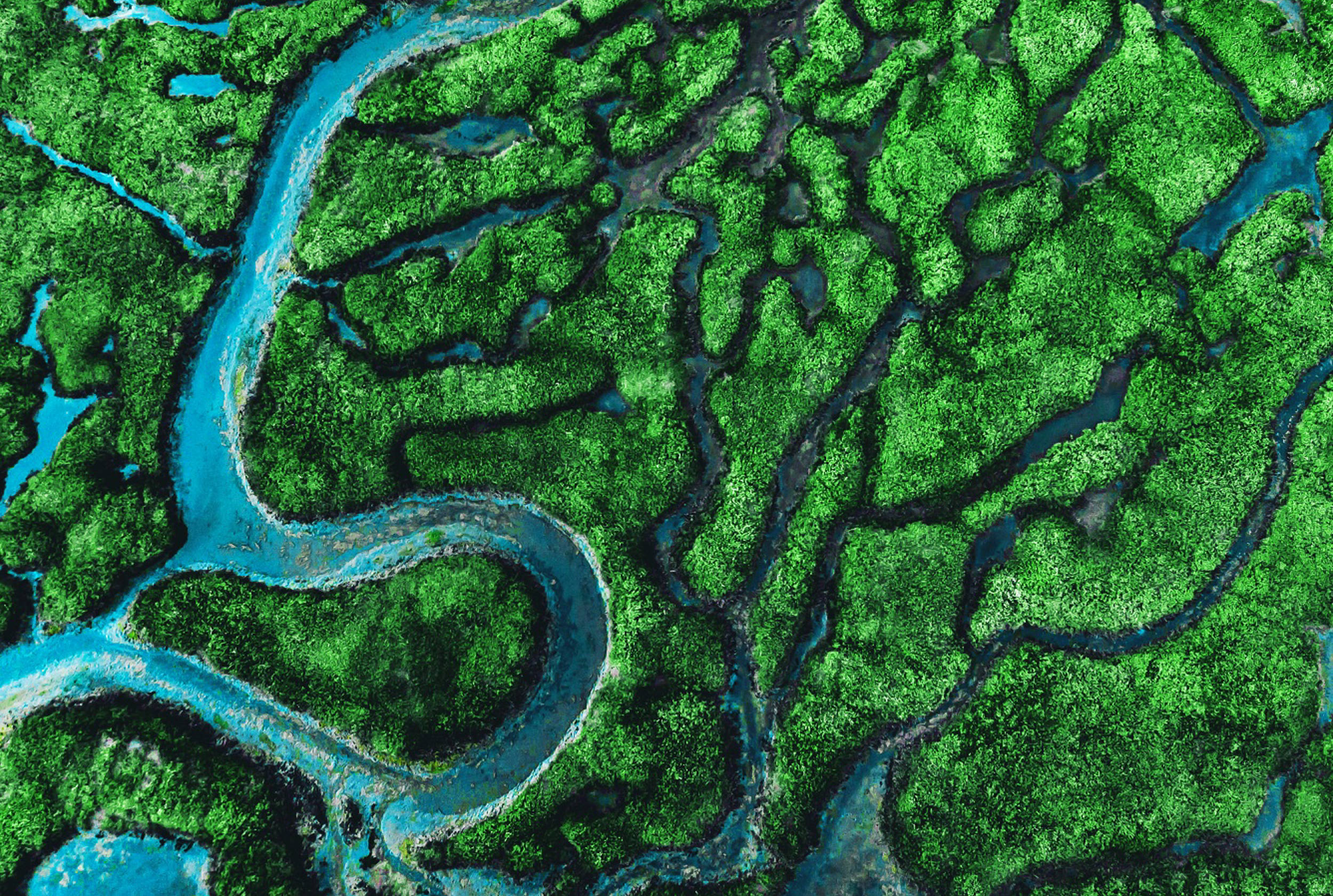 La escasez de agua acecha, ¿qué soluciones hay? | Pictet para Ti