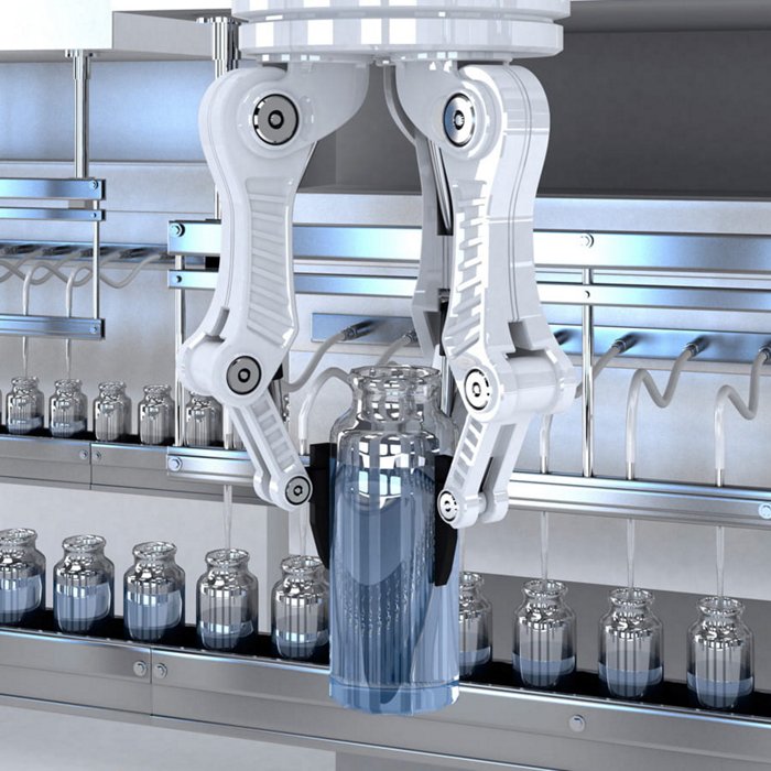 Pictet - Robotics | LU2819777843 | Pictet Asset Management Hong Kong SAR