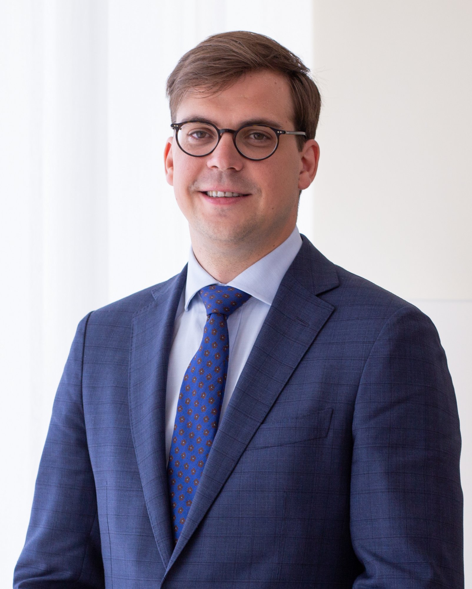 Pictet Asset Management Luxembourg | Intermediaries