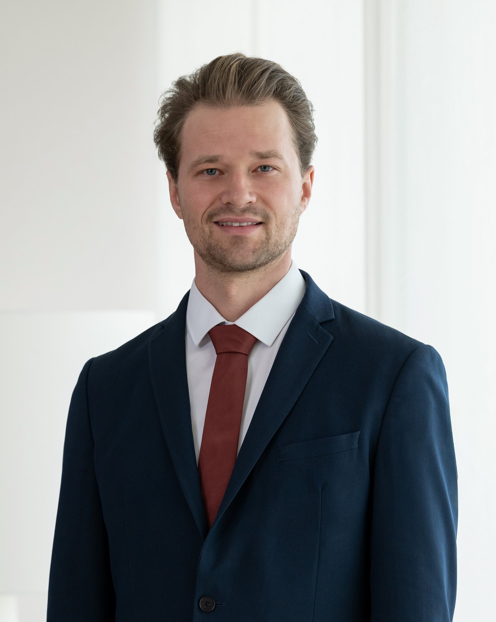 參與者的大趨勢 | Pictet Asset Management