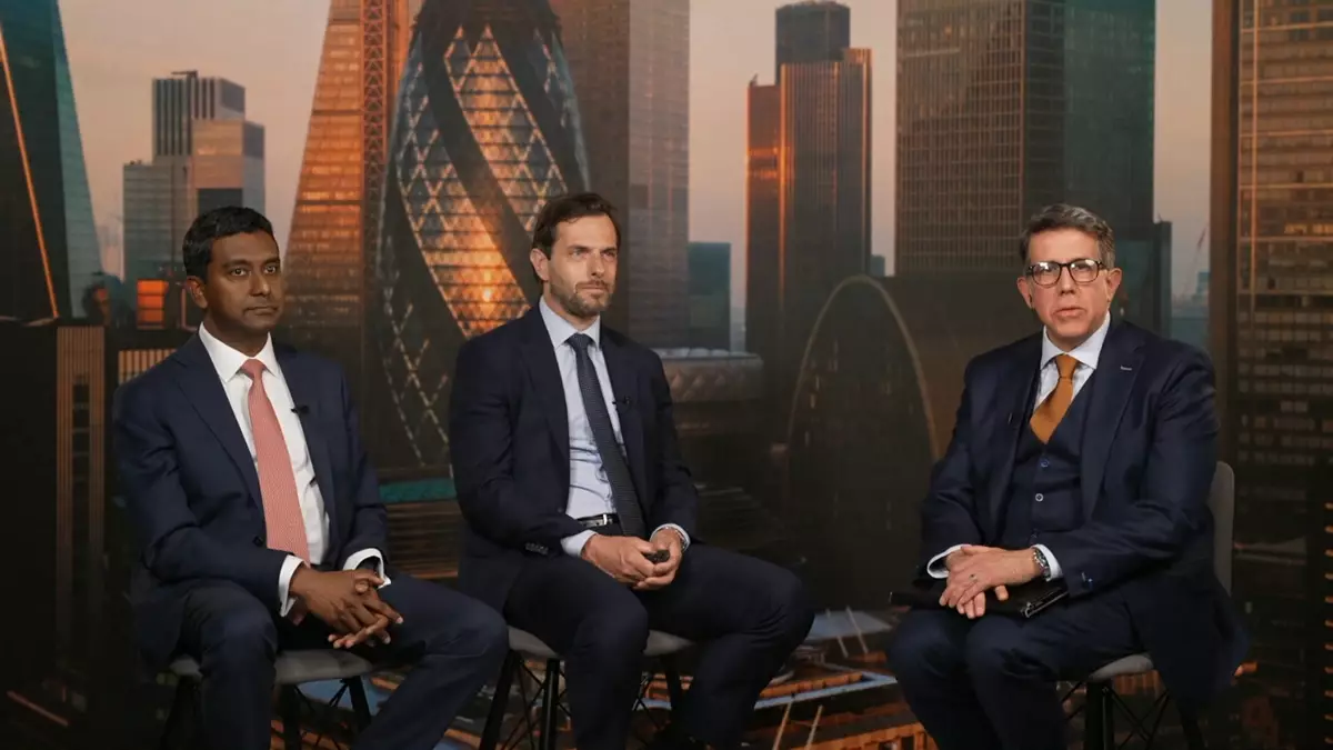 Five-year return forecasts for equities, bonds, currencies and ...