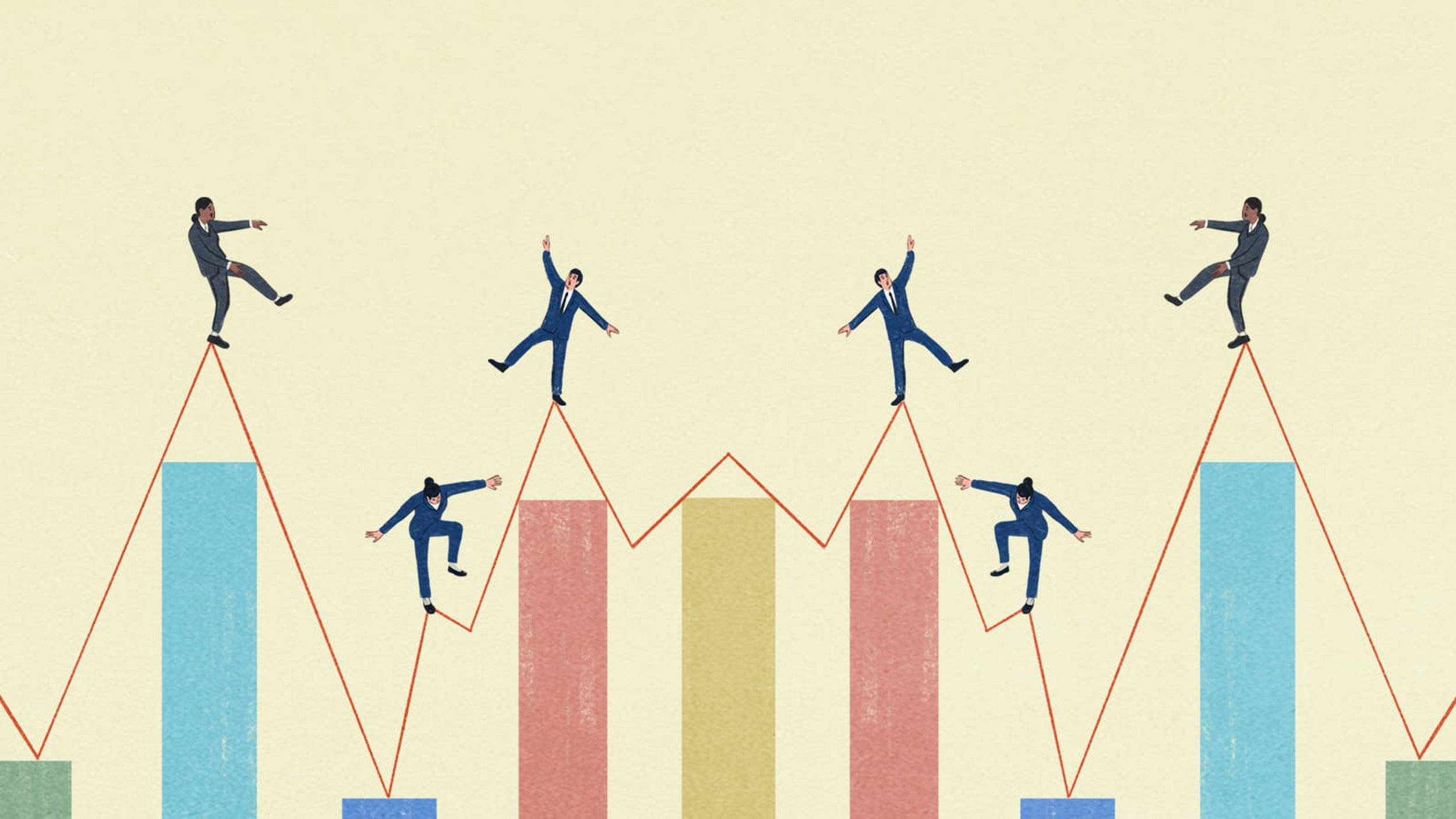 Proyecciones de rentabilidad a cinco años | Pictet Asset Management