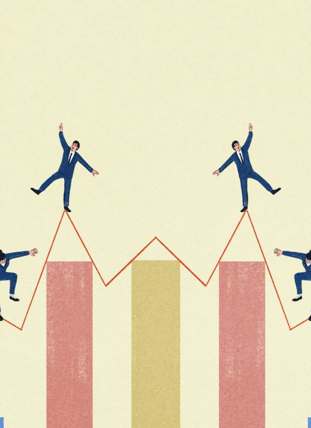 Five-year return projections | Pictet Asset Management Sweden