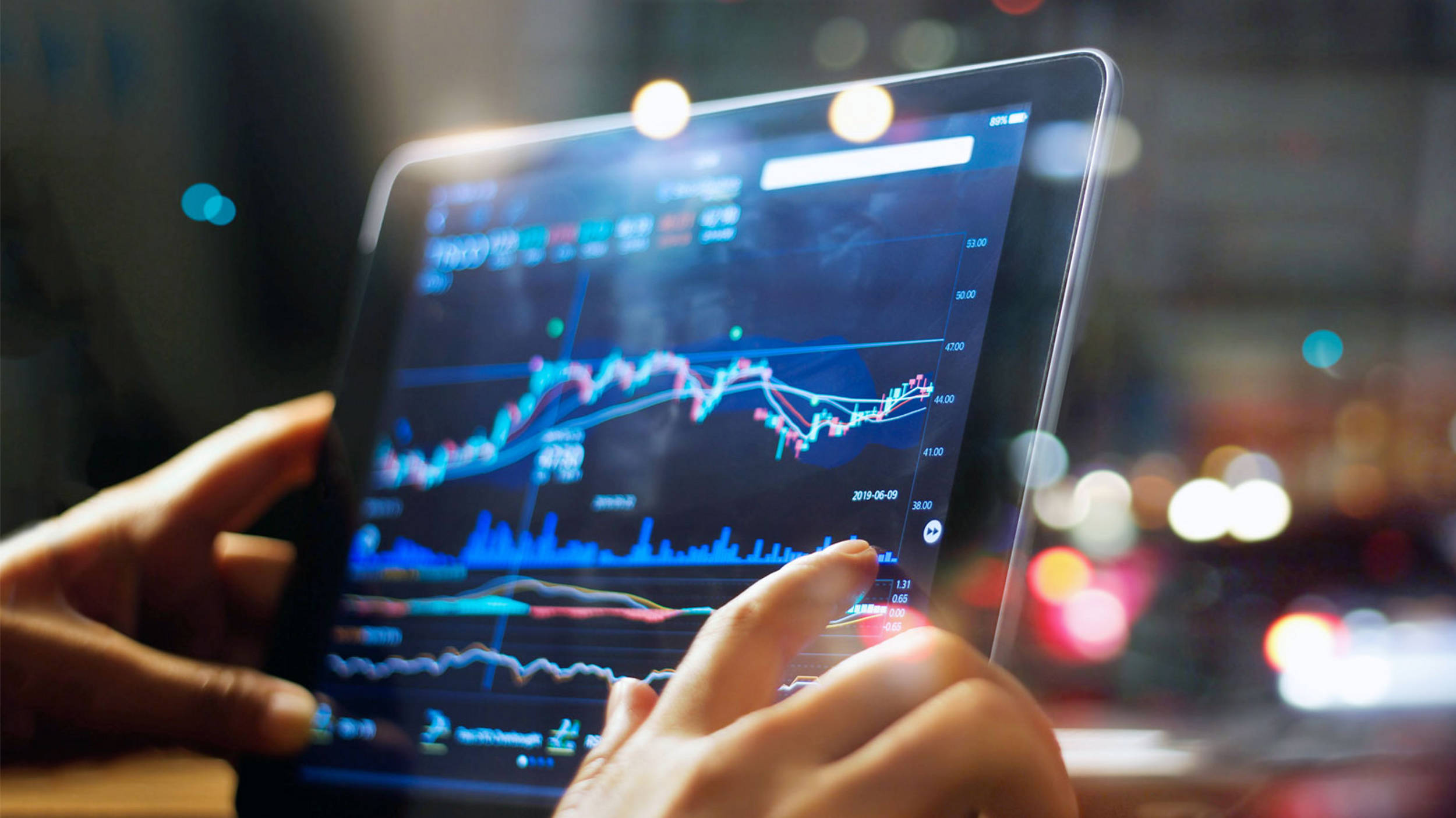 Démystifier les taux d’intérêt