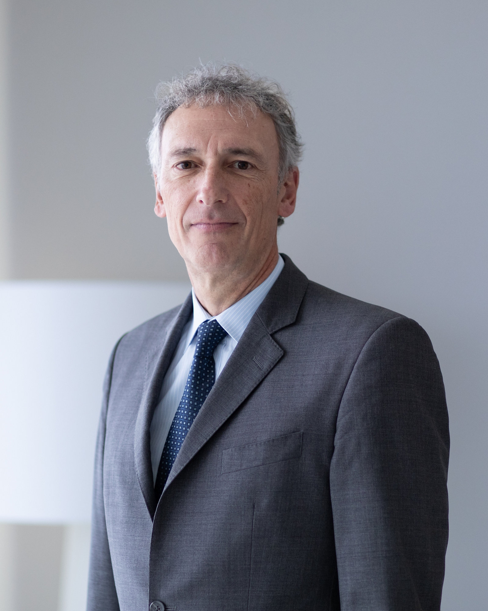 Auteurs du livre blanc sur les Mégatendances 2025 | Pictet Asset Management