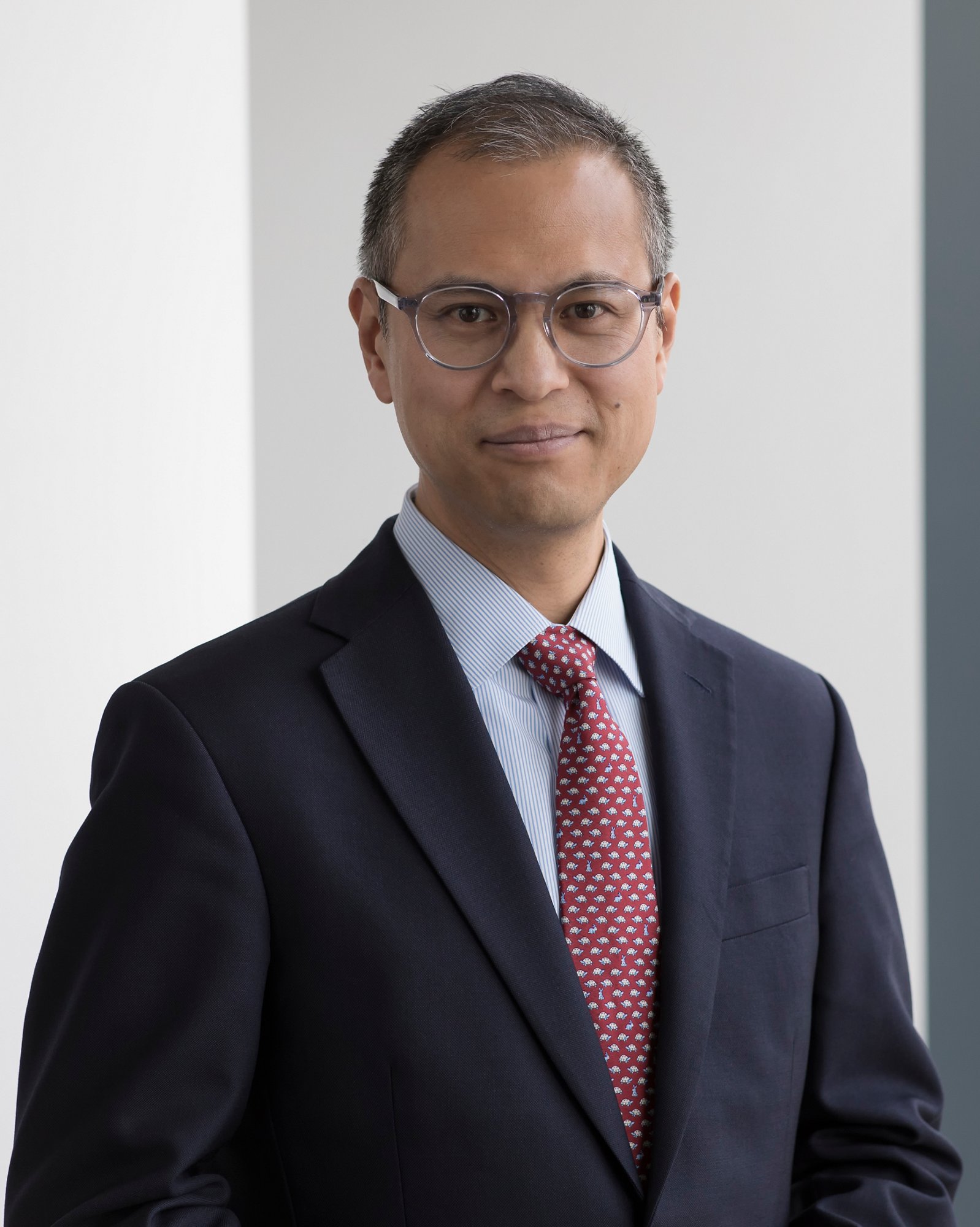 參與者的大趨勢 | Pictet Asset Management