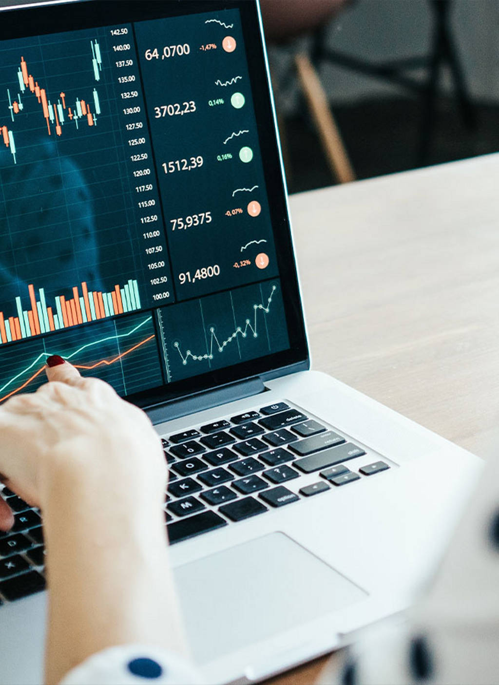 Cos’è e come funziona il Valore Attuale Netto?