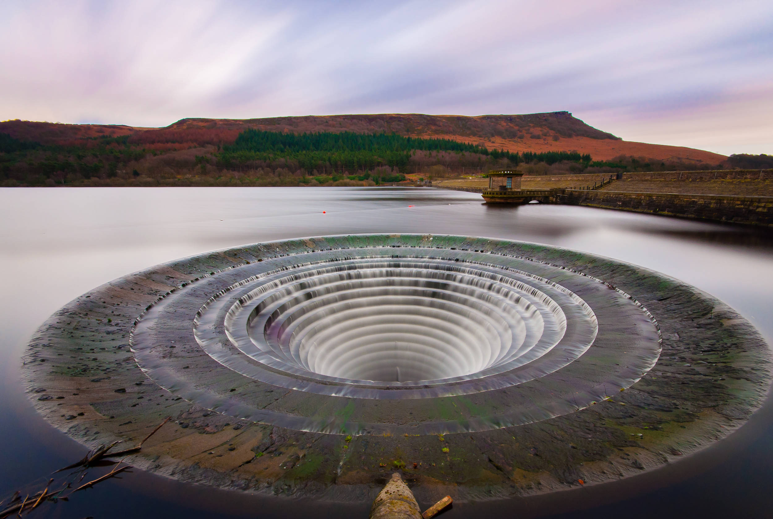 Water treatment technologies can solve the water problem | Pictet Asset ...
