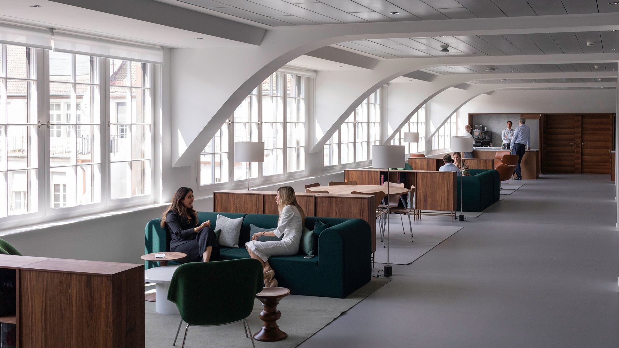 Pictet Asset Management Luxembourg | Intermediaries