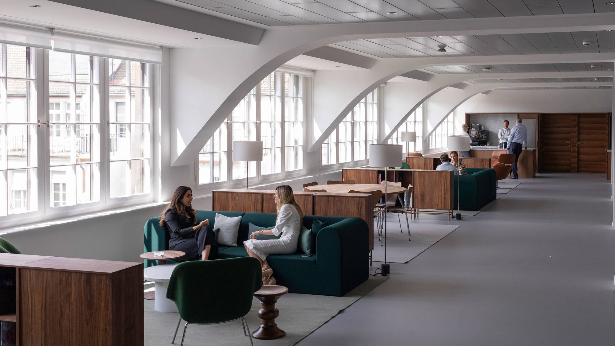 Portfolio managers, fund analysts & advisors | Pictet Asset Management