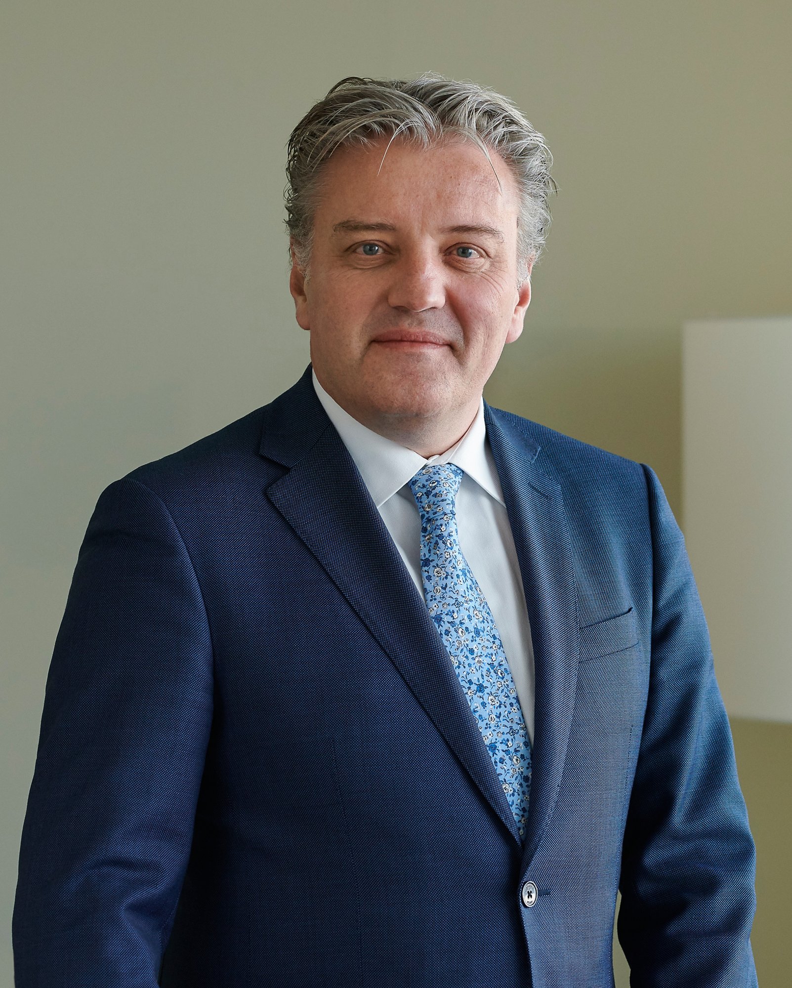 參與者的大趨勢 | Pictet Asset Management