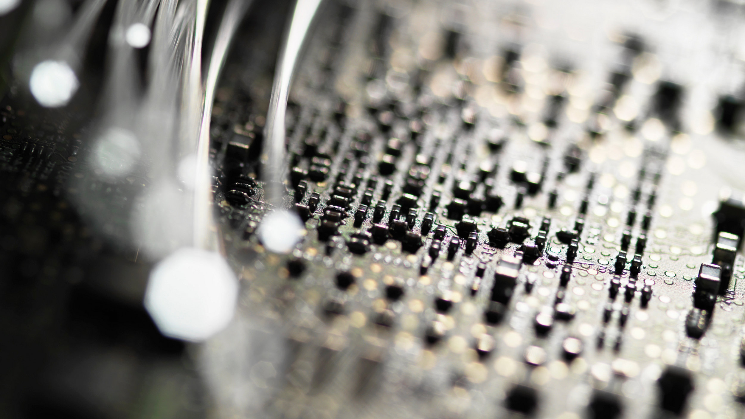 Quest AI-Driven | Pictet Asset Management