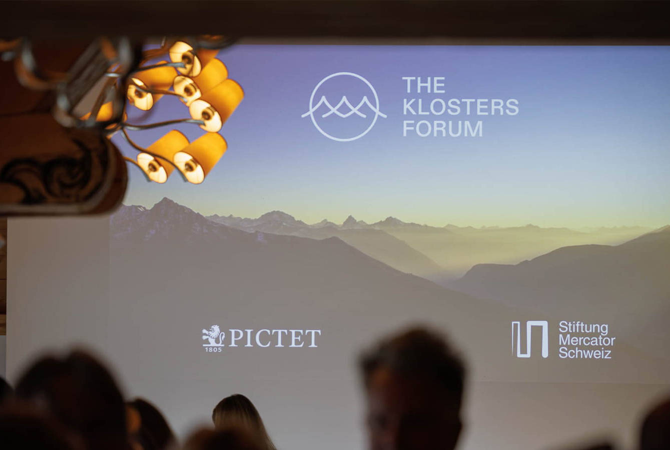 Pictet au Klosters Forum 2024 | Pictet Asset Management