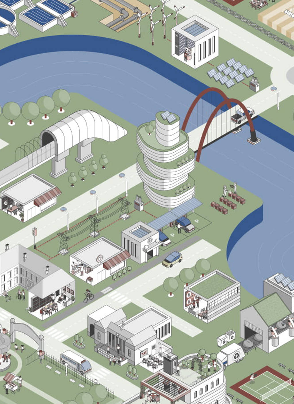 Thematic equities at Pictet Asset Management | Pictet Asset Management ...