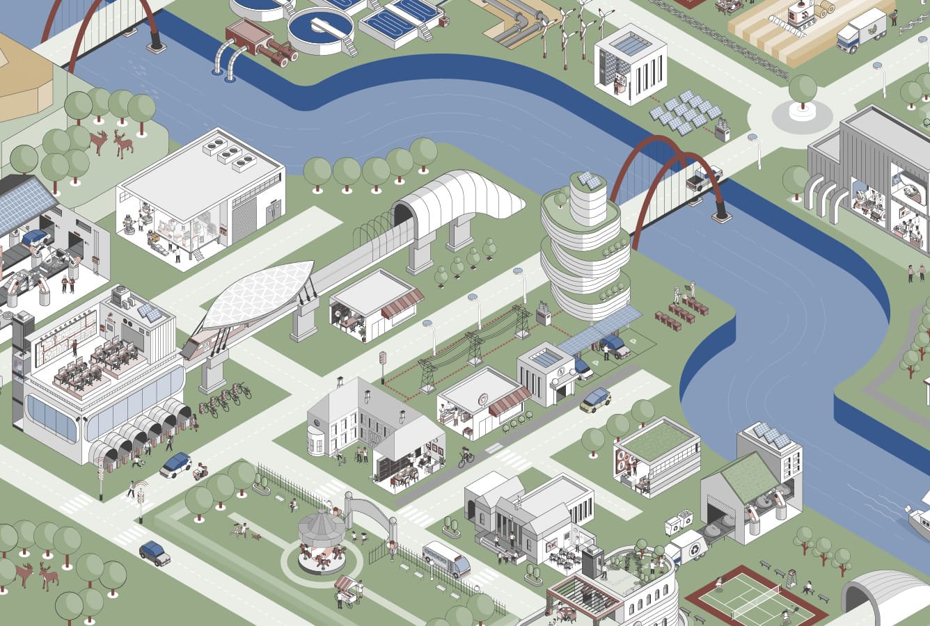 Premium brands Q&A | Pictet Asset Management Hong Kong SAR